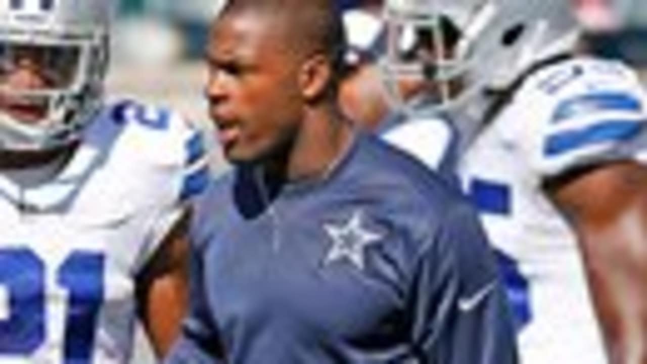 Inactives: Murray, Austin, Ware All Out Against Lions