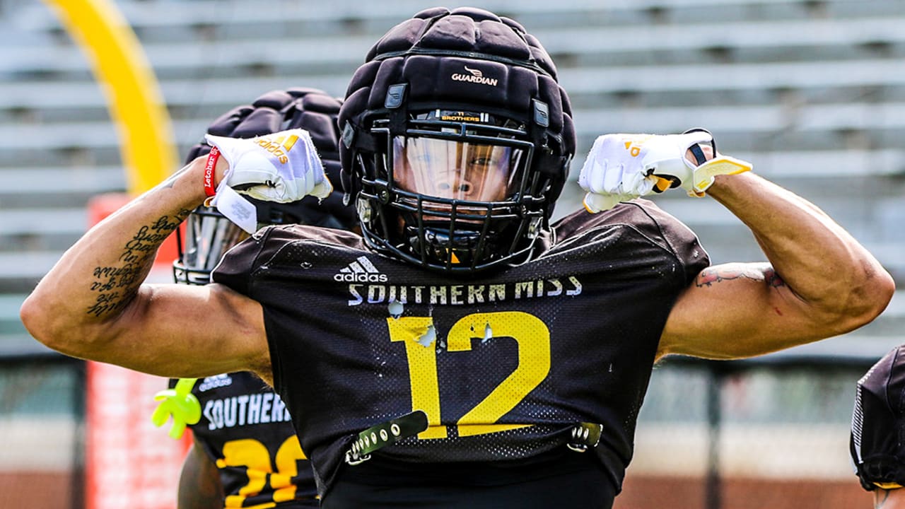 Spagnola: Great Scott, What A Sixth-Round Find