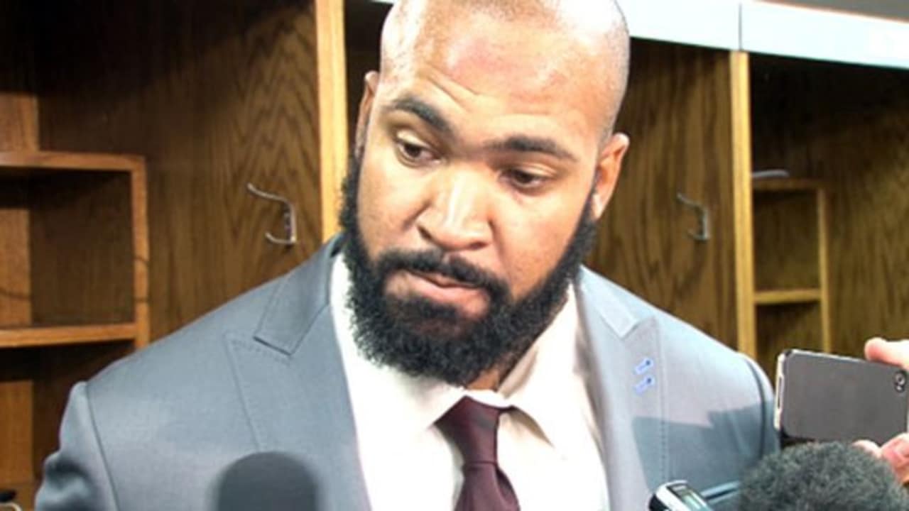 Hatcher: The Defense Lost The Game