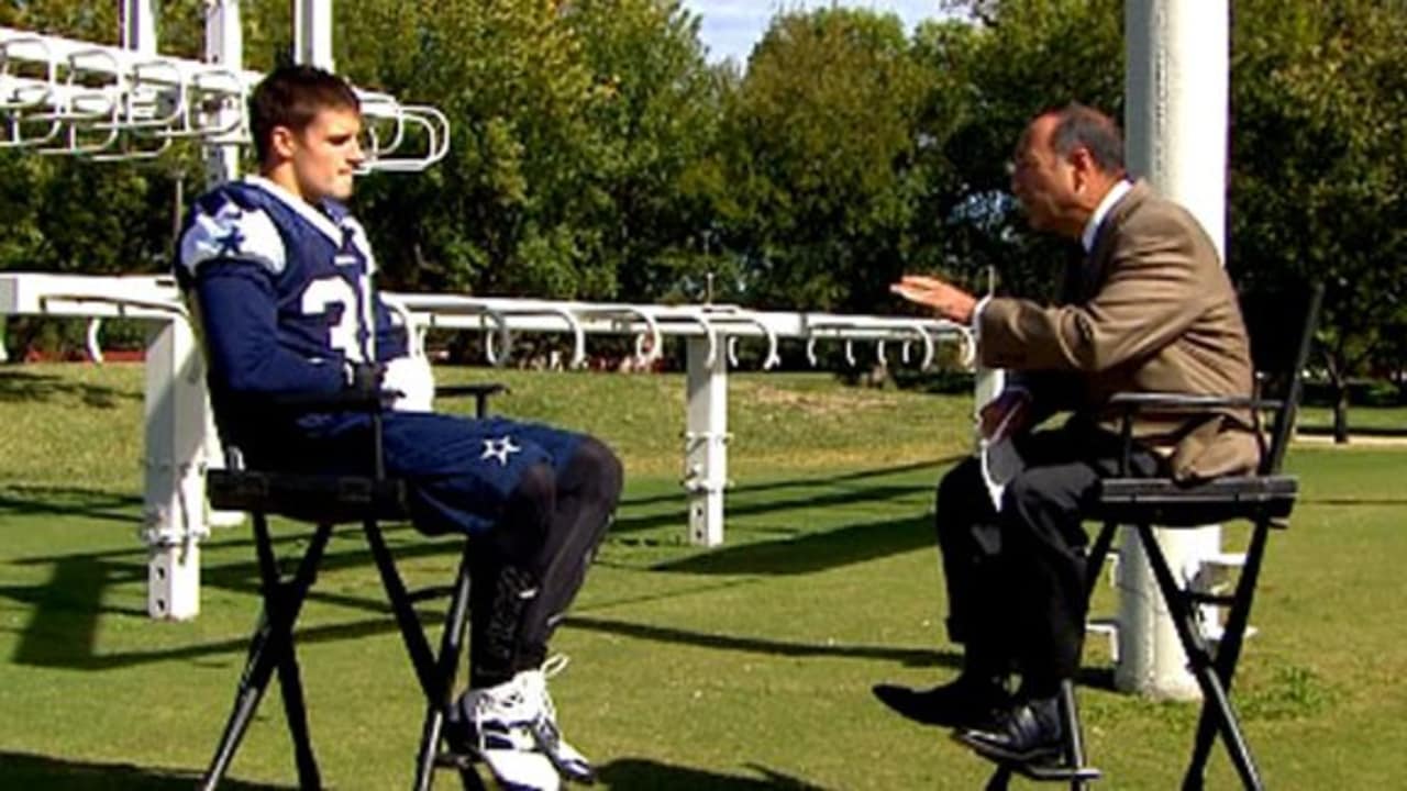 1-on-1 With Jeff Heath