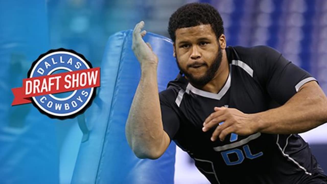 Best Of: The Importance Of Dallas Day & Visits