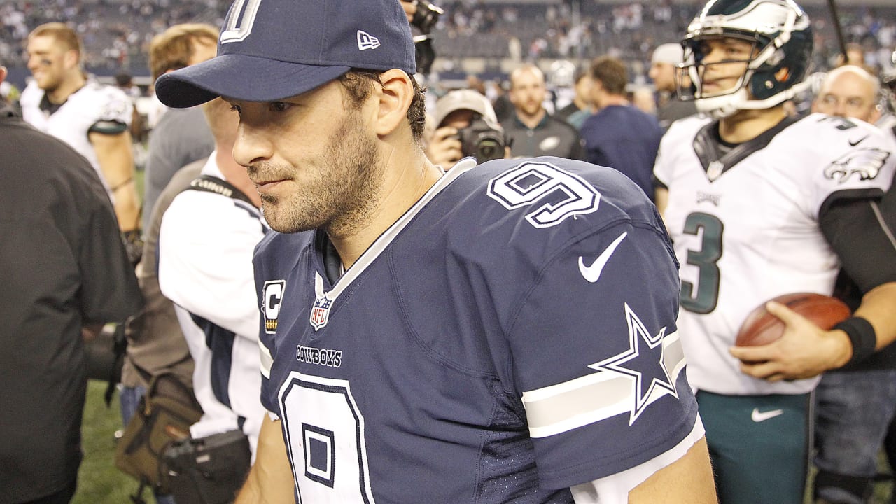 Scout's Notebook: Grading Romo, Impact Of Philly's D-Line; More