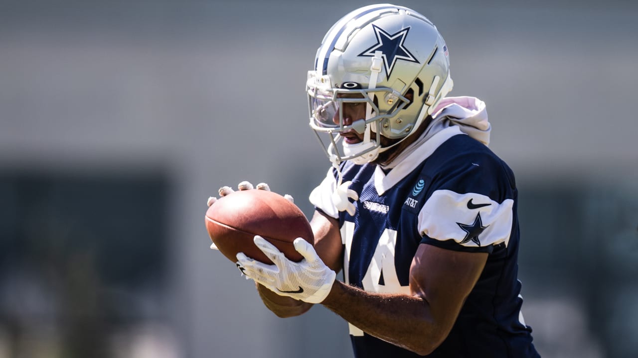 Mailbag: What’s Holding Back Jabril Cox?