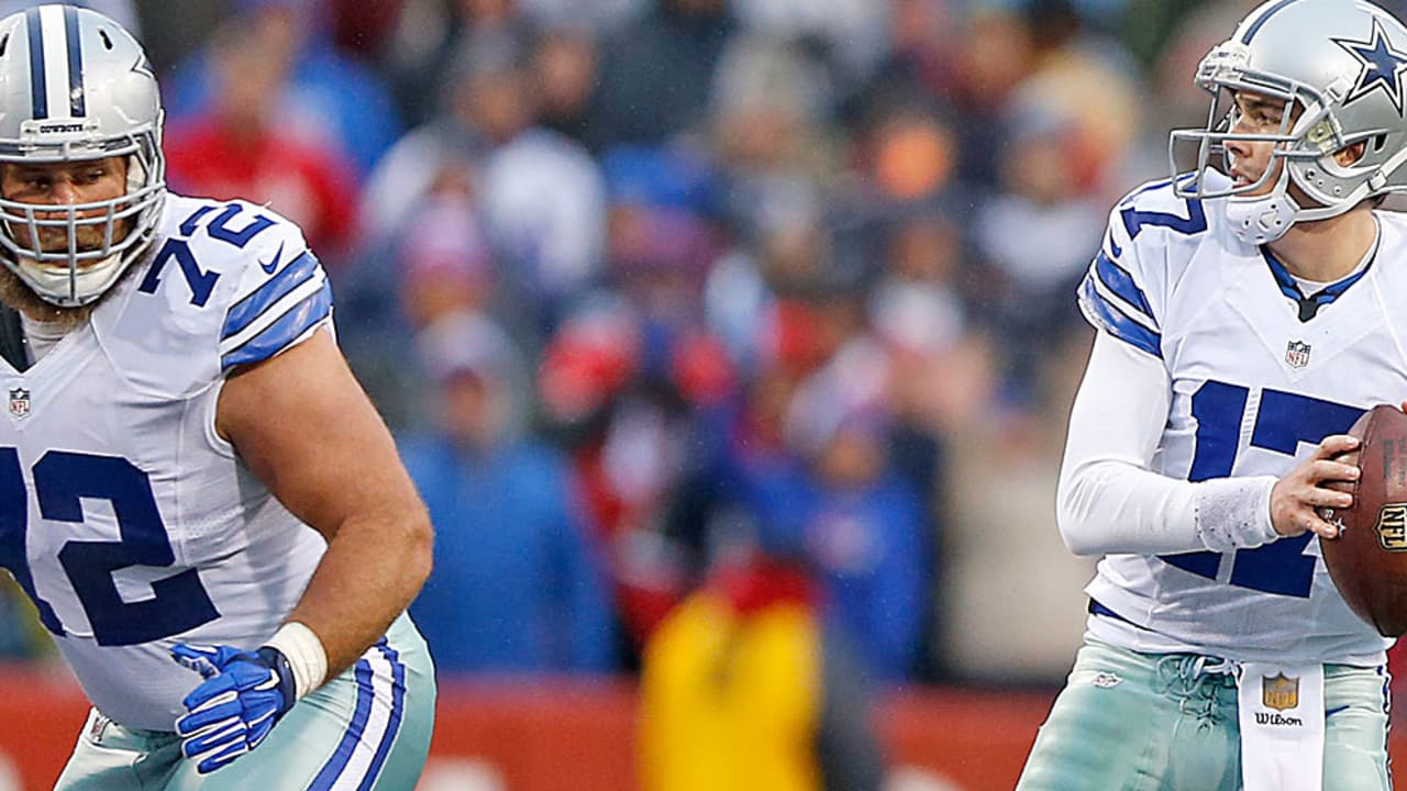 Kellen Moore Moves The Offense, But Touchdowns Elude Him In First QB Start