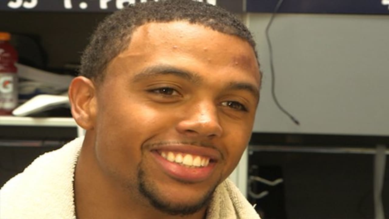 Patmon: Prepared With Film; The Coaches Son