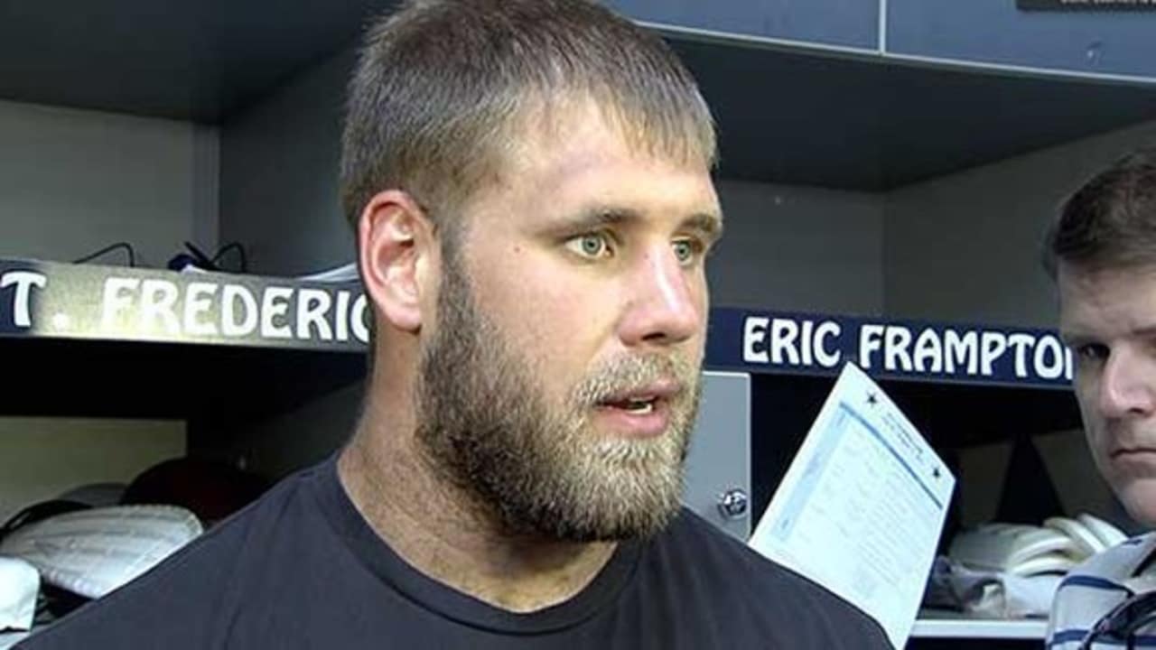 Frederick: A Good Learning Process