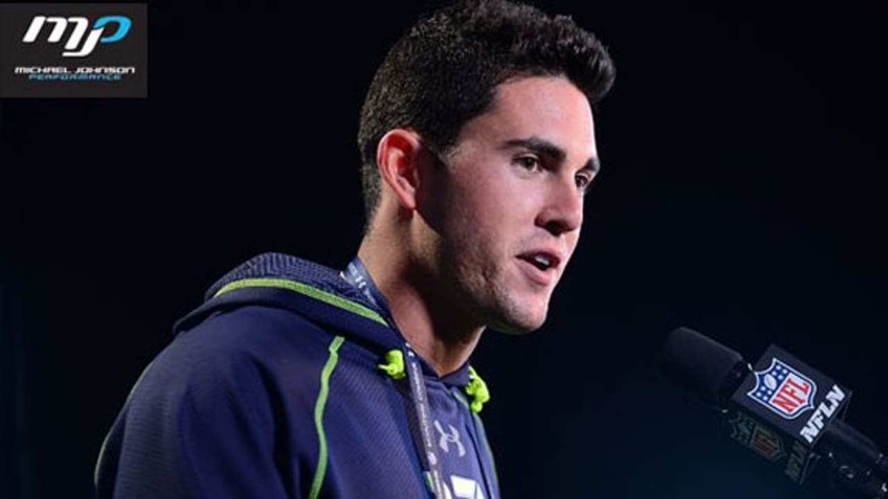 Combine Cuts: Murray & McCarron Make Their Case