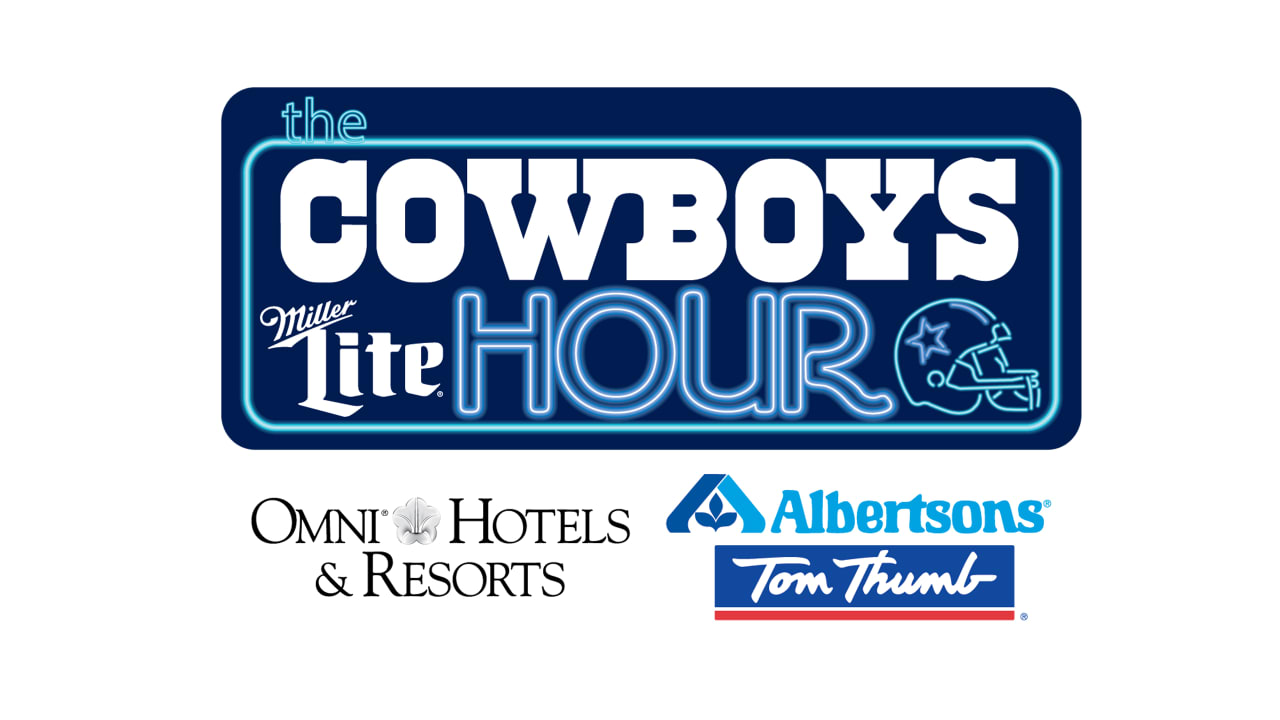 Cowboys Hour: Dak Prescott