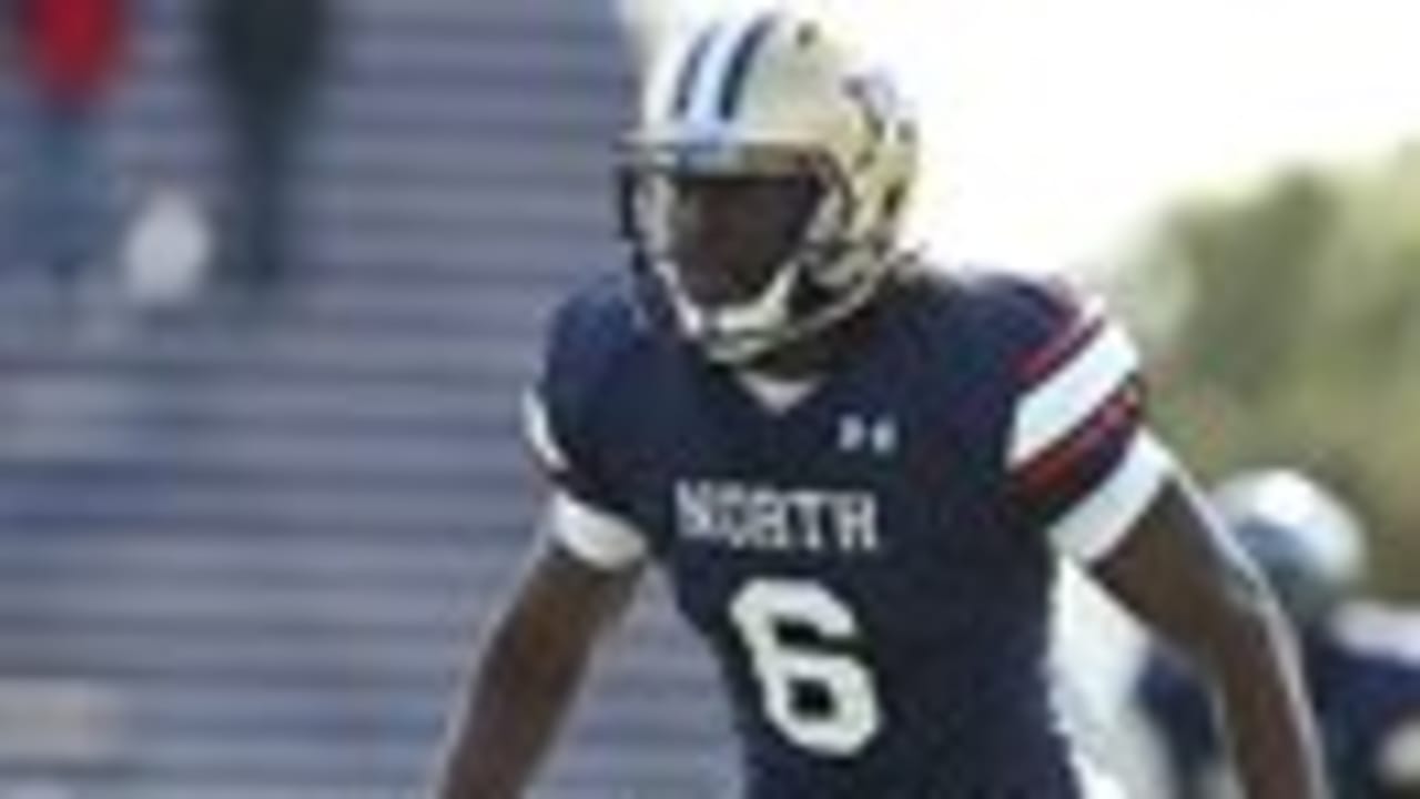 5 To Know: Broaddus Evaluates Handful Of Cornerbacks In Draft