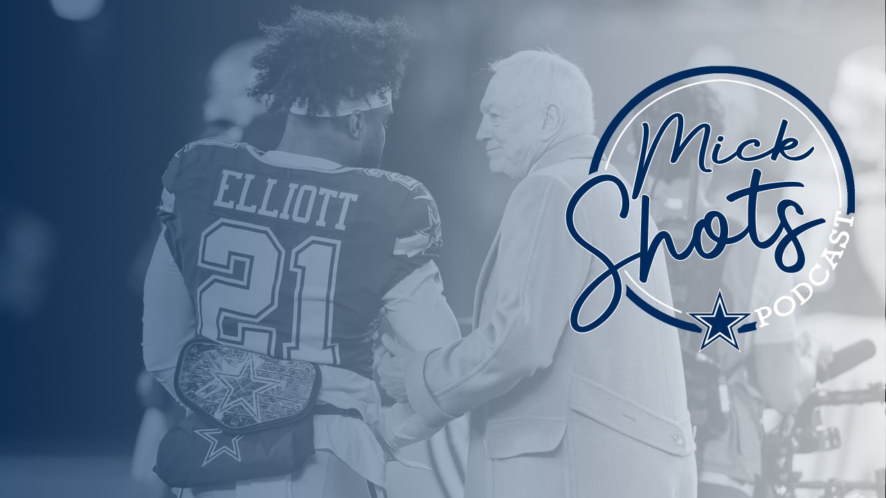 Mick Shots: Tuesday Tidbits