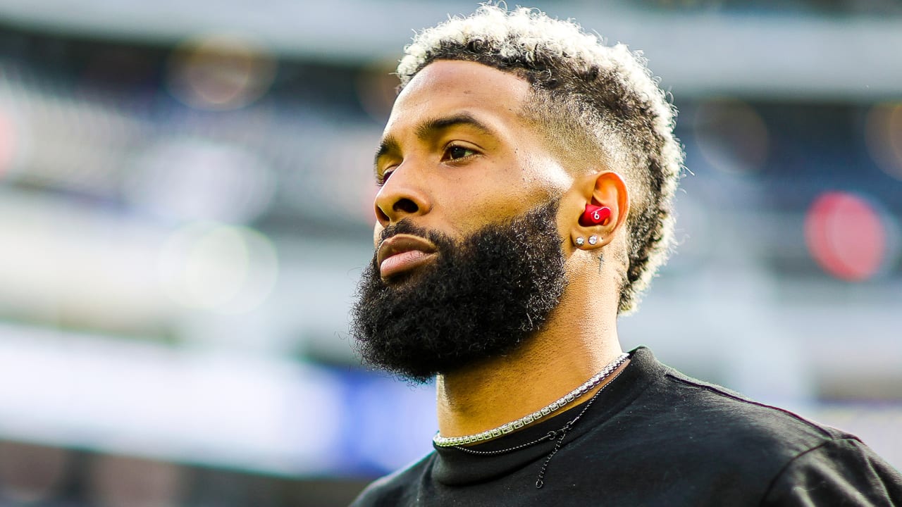 Jerry Says OBJ Would “Fit in Really Good With Us”