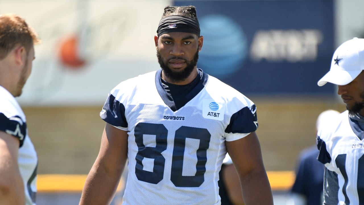 El experimento Rico Gathers ha terminado