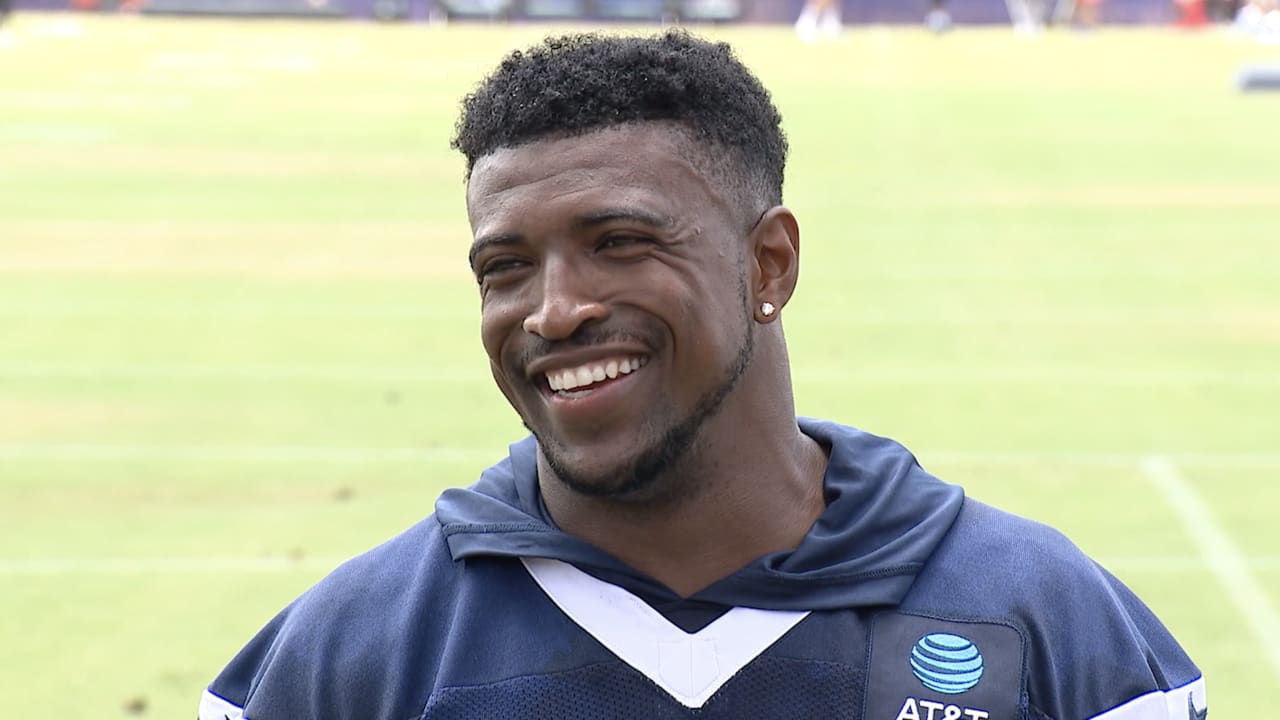 Keanu Neal: Going To Get A Lot of Opportunities