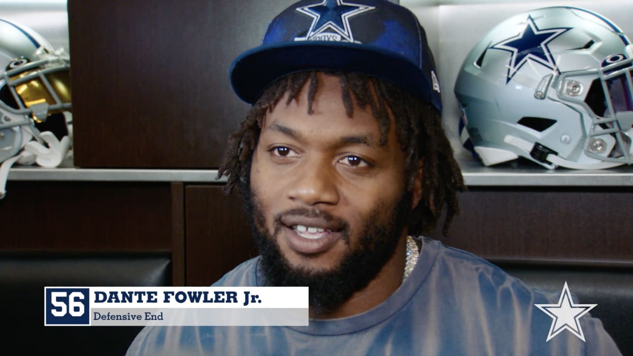 Dante Fowler Jr.: It'll Be Cool Just to Be Back