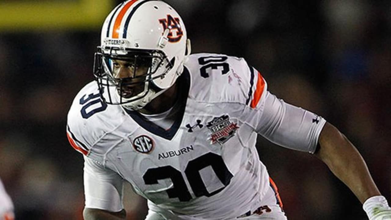 Final Draft: Dee Ford Is A Trade Back Possibility