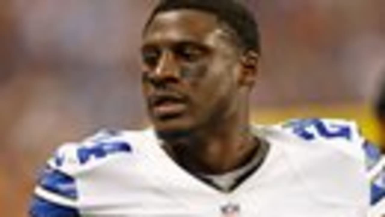 Inactives: Four Out From Same Injury; Wilson, Moore In