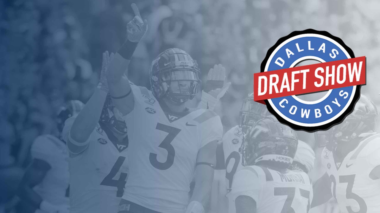 Draft Show: Stick & Pick or Trade Down?