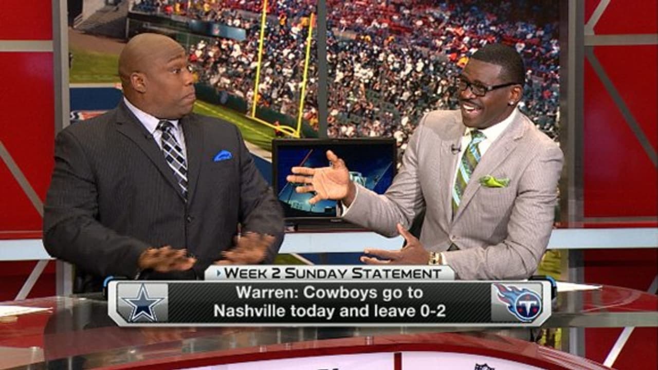 Sunday Statements: Dallas Cowboys are in trouble