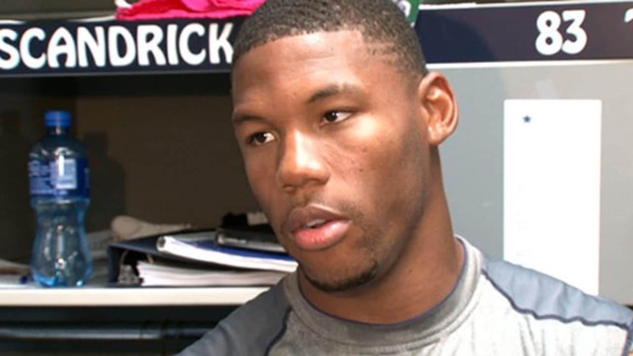 Williams: Building Trust With Tony