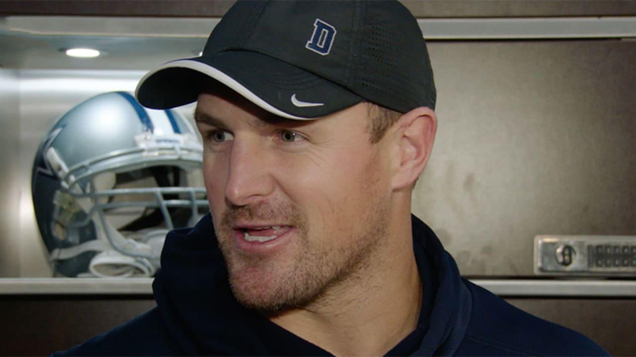 Jason Witten: Yet Another Milestone; Romo's TV Debut