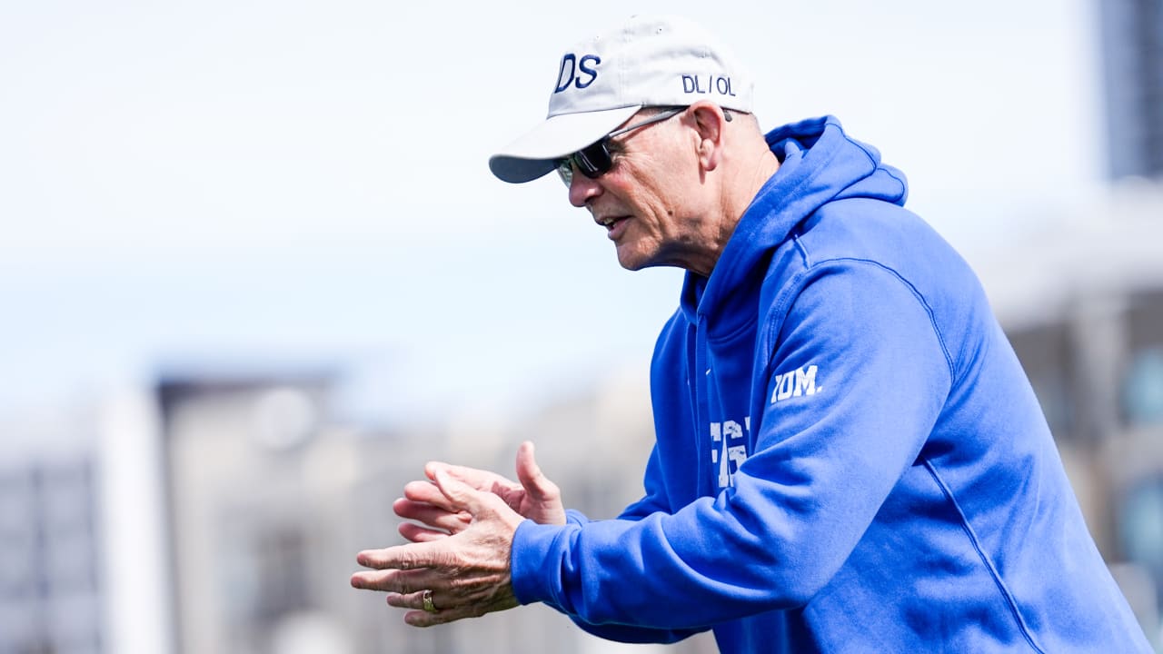 Leisher's Packer Mock Draft 4/13/22. - Green Bay Packers ...