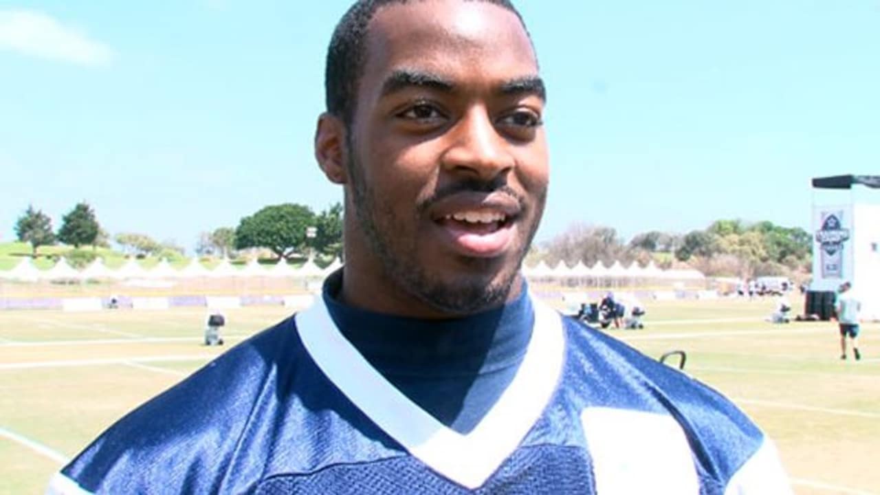 Holloman: Showing The Coaches I Can Play