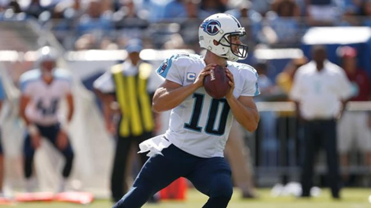 Week 2 Report Card: Tennessee Titans