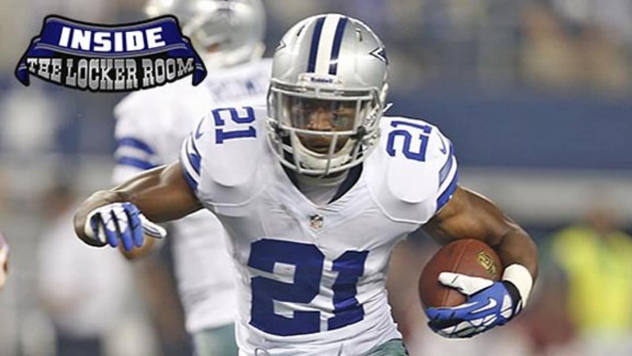 Locker Room Confident In Randle's Bigger Role