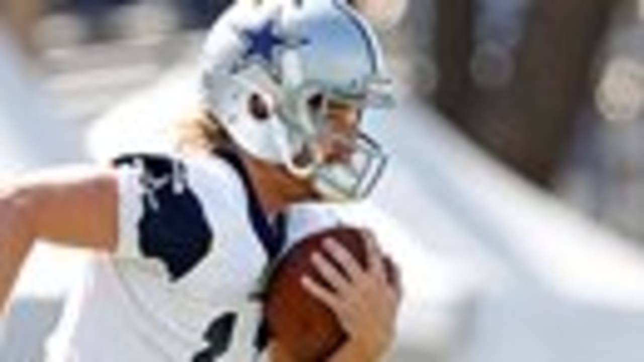 Labeled A “Rare Talent” By Dez, Beasley Now Ready To Take Off