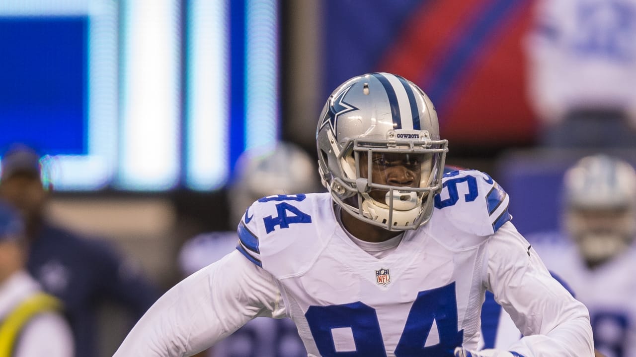 Cowboys View Gregory’s Suspension as “Disappointment” in Official Statement