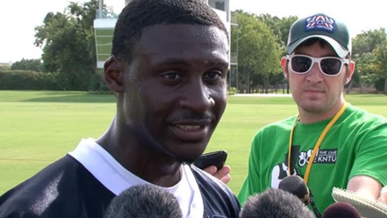 Claiborne: One day at a time