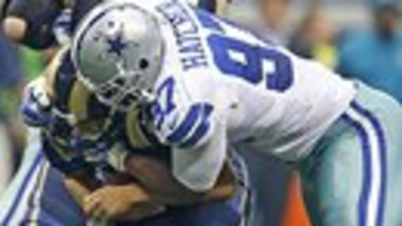 Hatcher Prepared For Any Outcome Of Contract Season