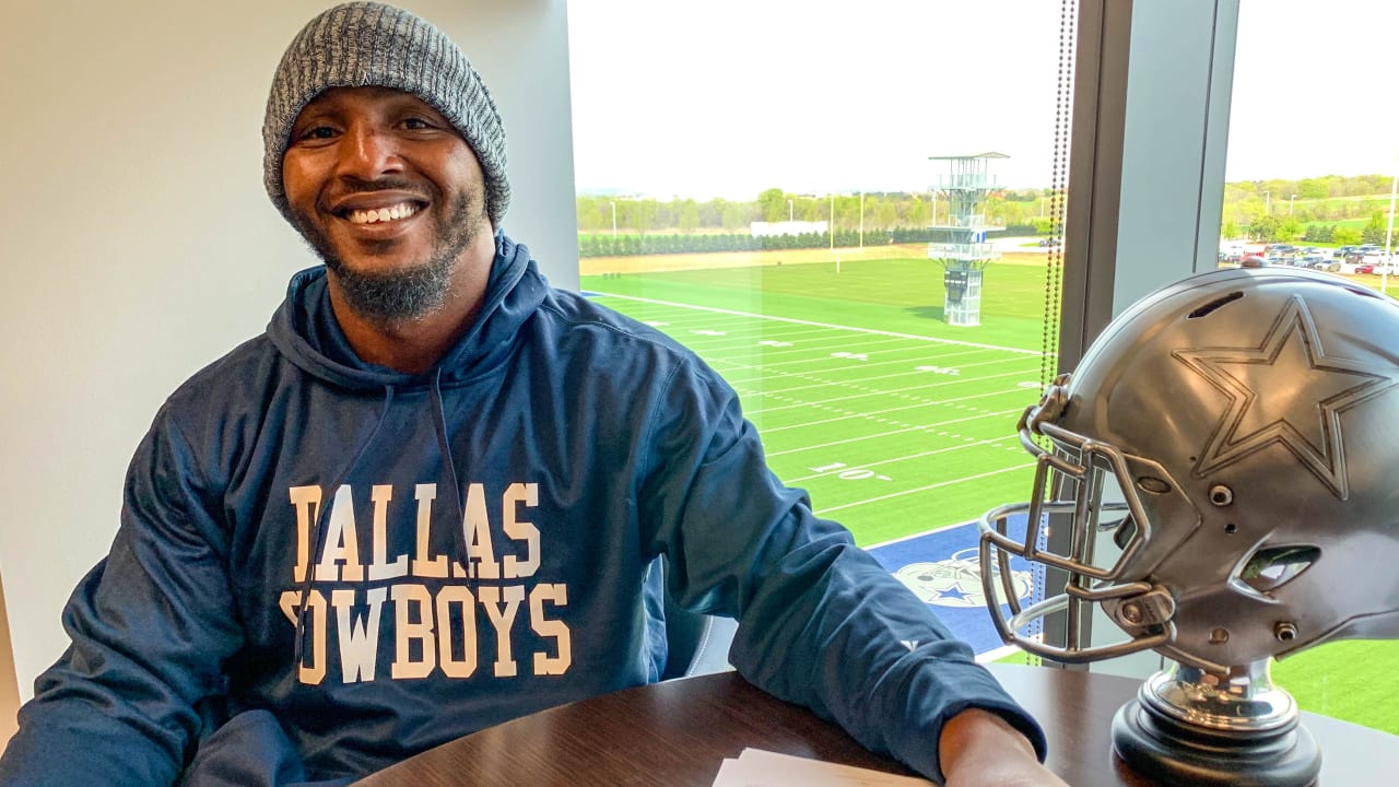 Quinn Excited To Play Opposite D-Law & Tyron