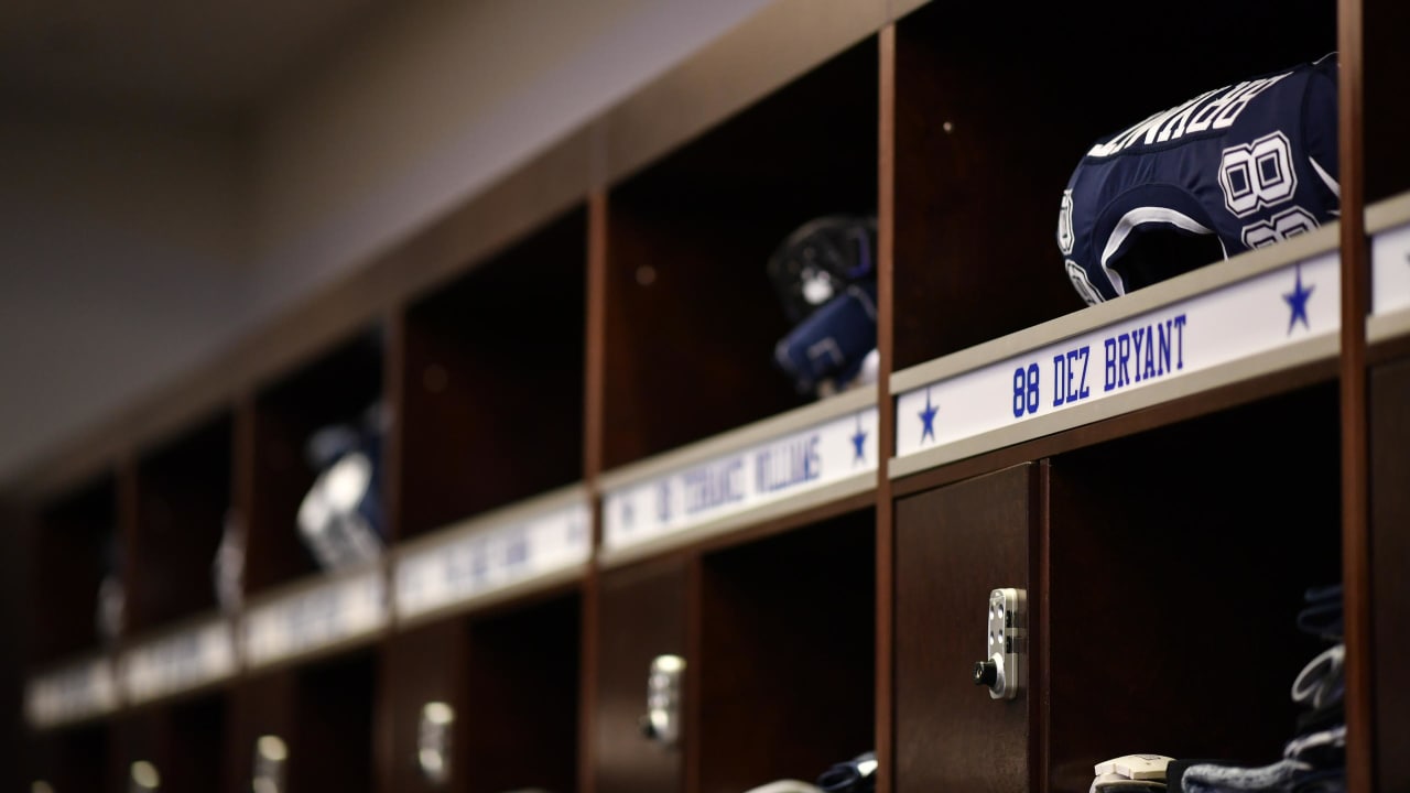 Week 12: Cowboys vs Chargers Pregame