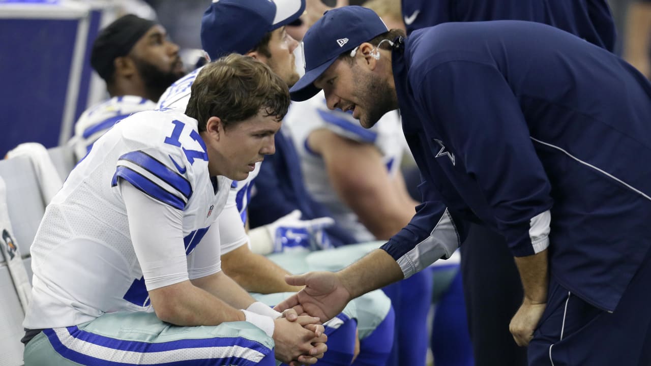 Phillips: Here’s Another Way To Look At The ‘Draft A QB’ Debate