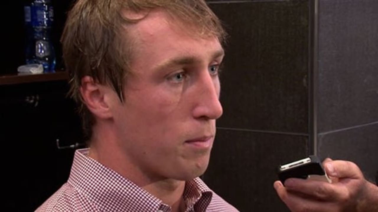 Lee: The Giants Are A Good Test