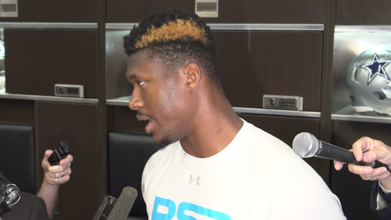 David Irving: On Bouncing Back From The Loss