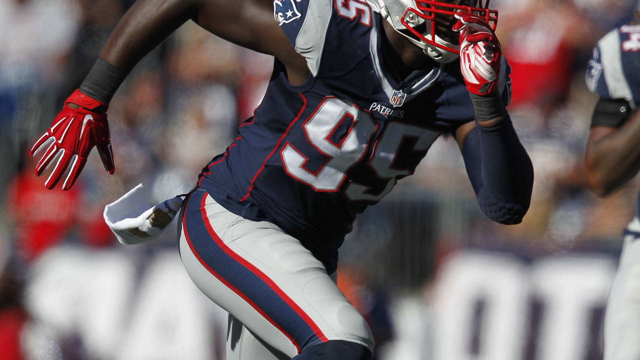 Scout's Eye: Tough Task Facing A Dallas Rookie; Limiting Chandler Jones