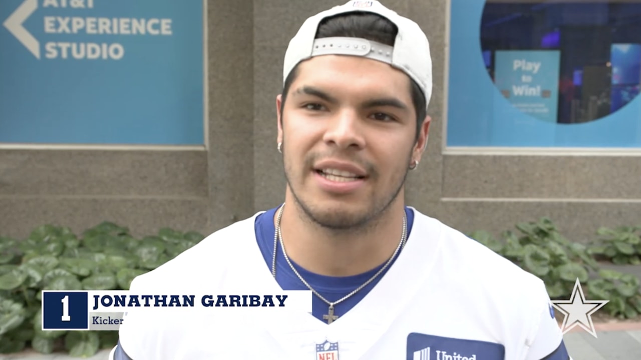 Jonathan Garibay habla sobre la llegada del mundial