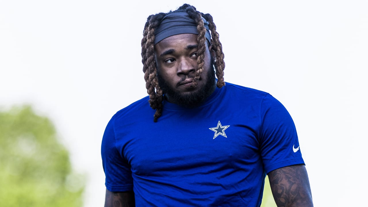 IMPACT: Ronald Jones suspension opens door for young Cowboys RBs