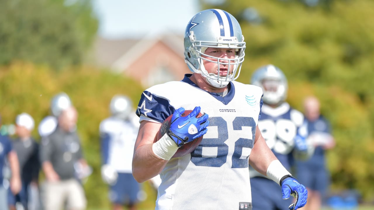 Sullivan: Now Among Game’s Greatest, Tight End Wasn’t First Choice For ...