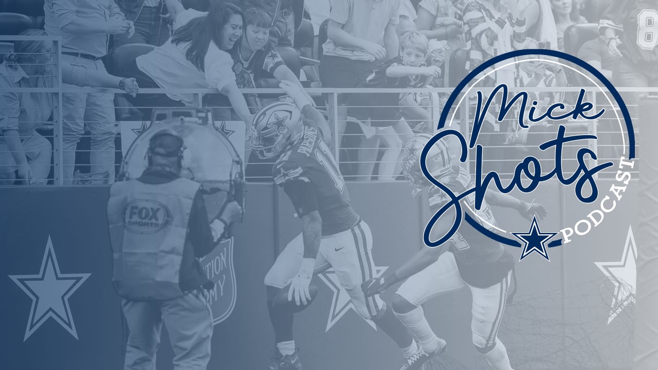 Mick Shots: Call-In Intensive