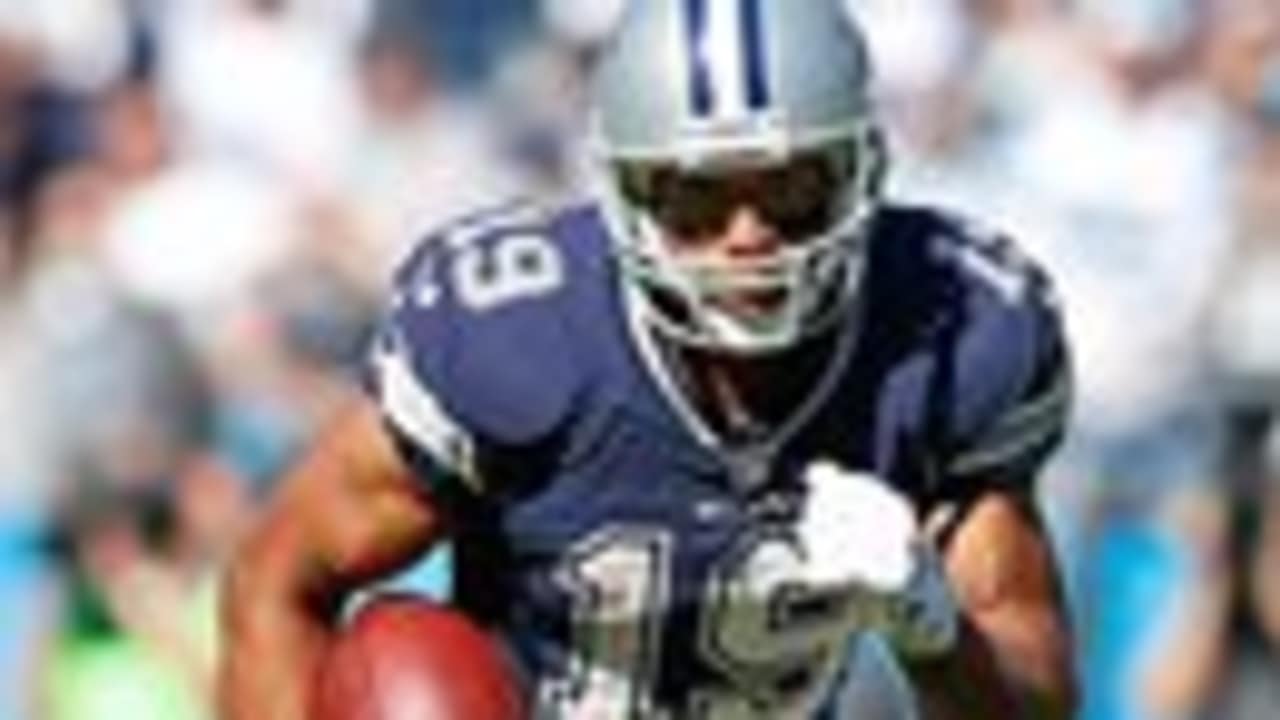 Austin Headlines Week 4 Inactives List; Randle Activated