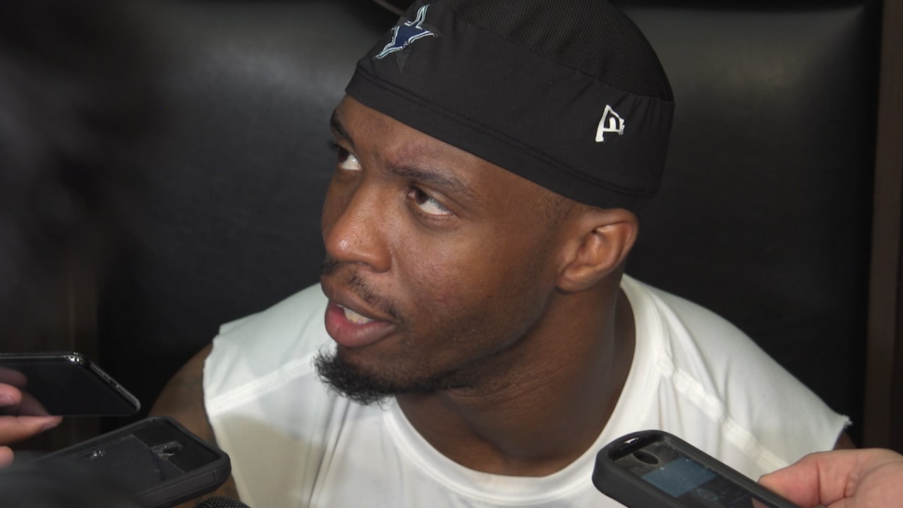 Tavon Austin: "At The End Of The Day, I'm A Playmaker"