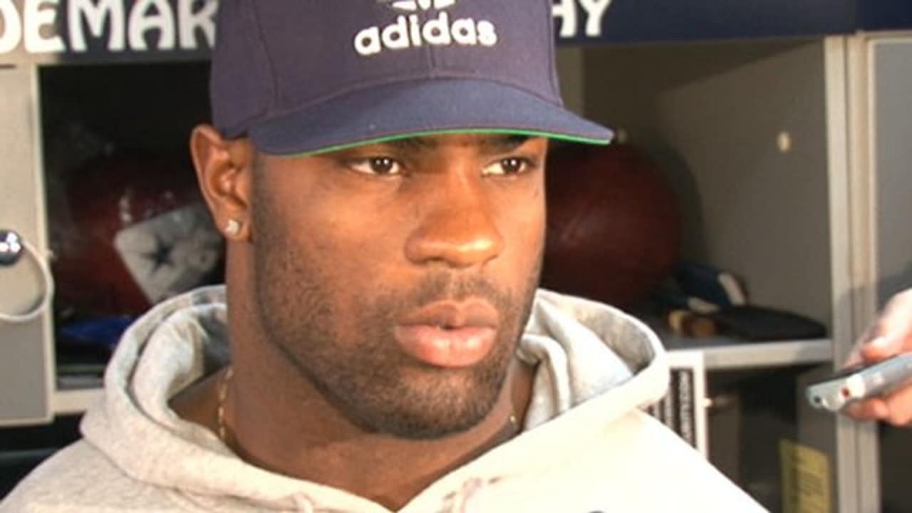 Murray: I'm Behind Romo