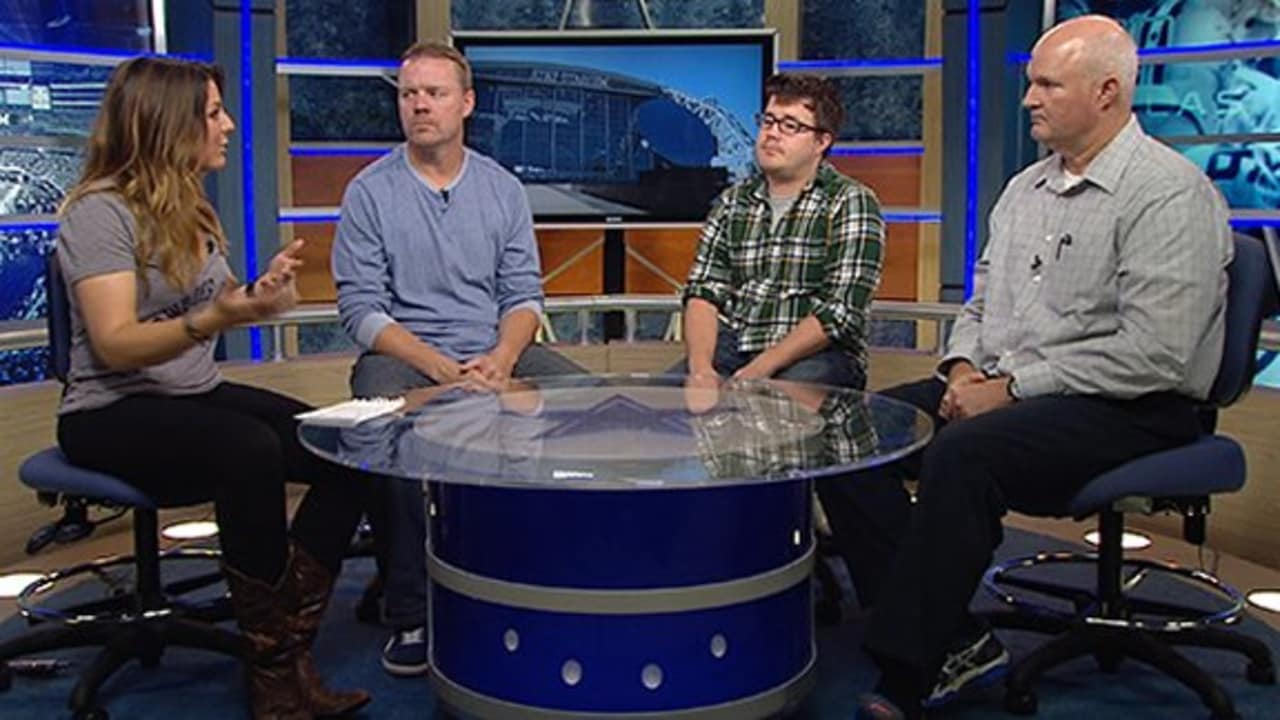 Roundtable: Unstoppable Force vs Immovable Object