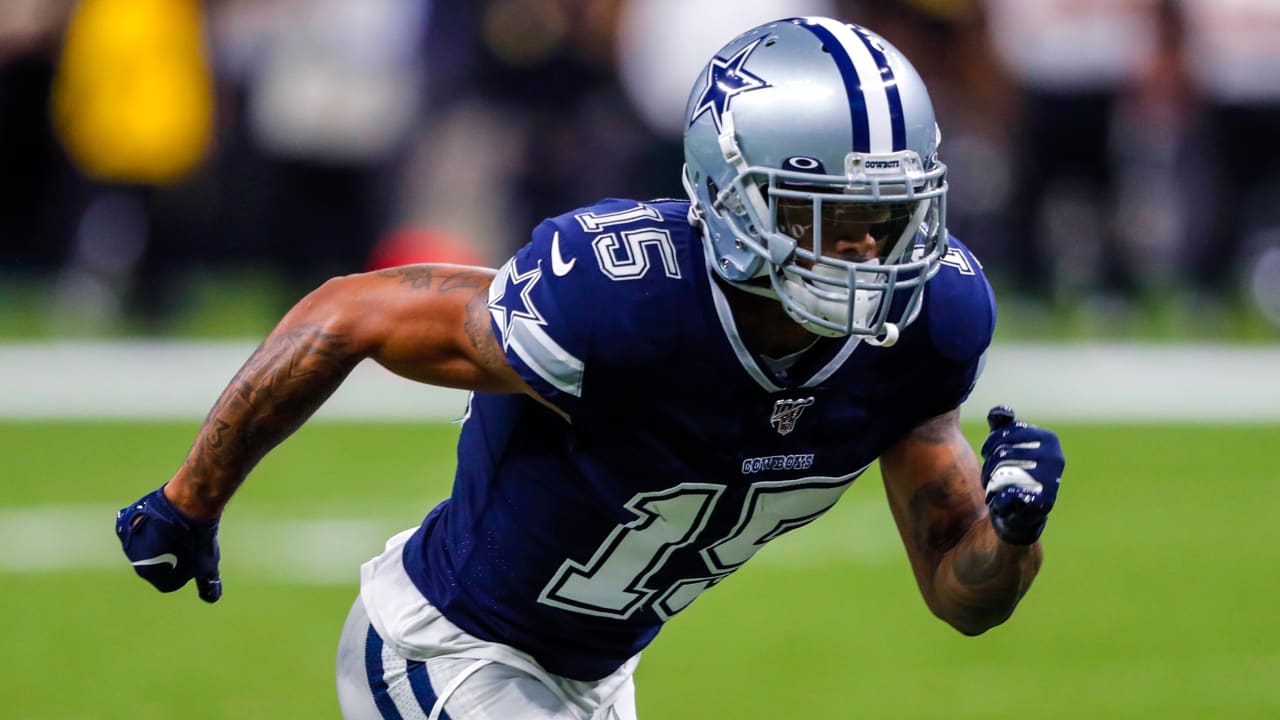 Mailbag: Filling Out The WR Depth Chart?