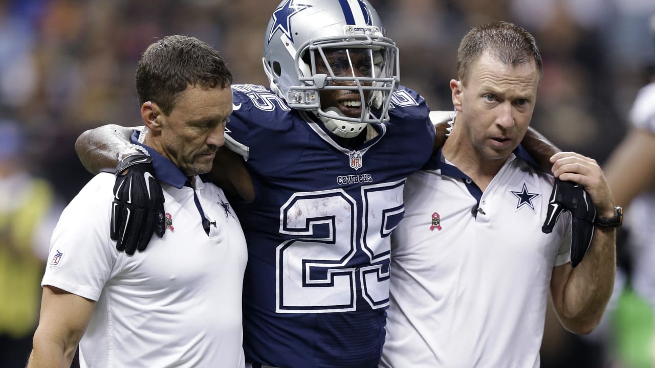 Notes: Latest Injury Updates After Three Players Exit; Breakdown On ...