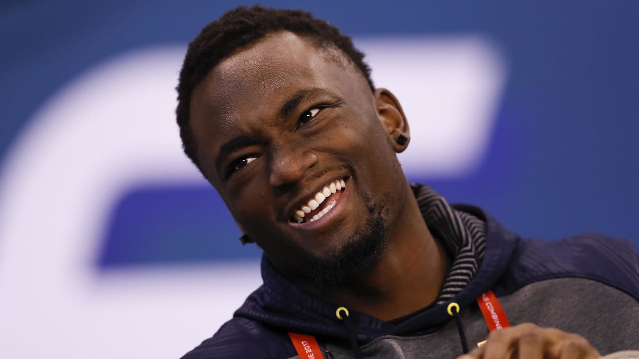 Pro Day Tour: Corey Davis Sits Out At WMU; Broncos' Impressive OT