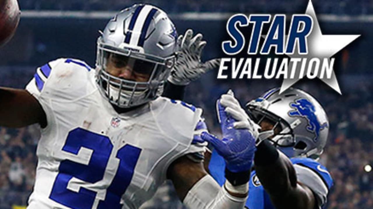 Star Evaluation: After Amazing Rookie Year, What’s Next For Zeke in 2017?